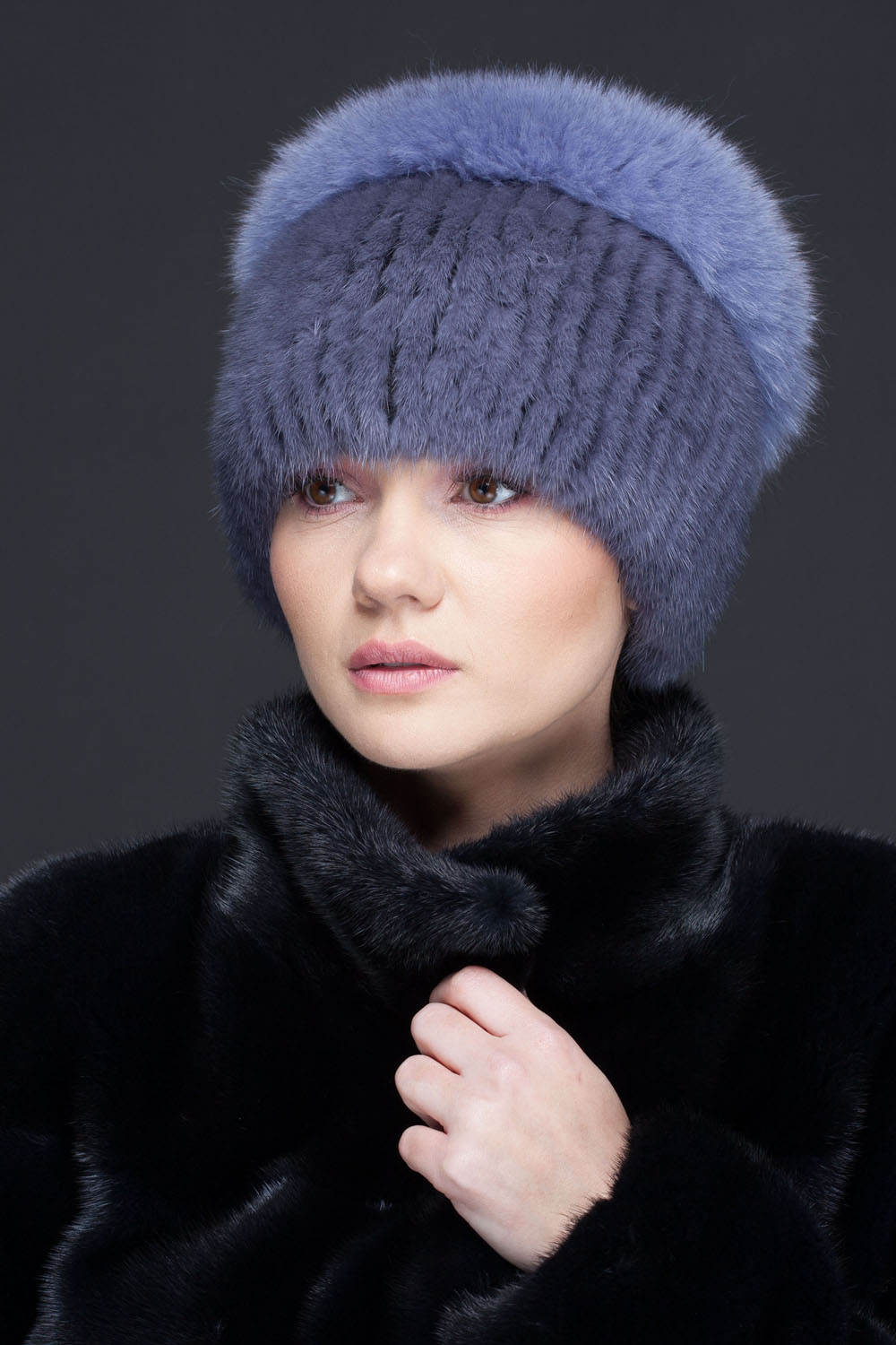 Fesuri din blană - MIRAL FASHION